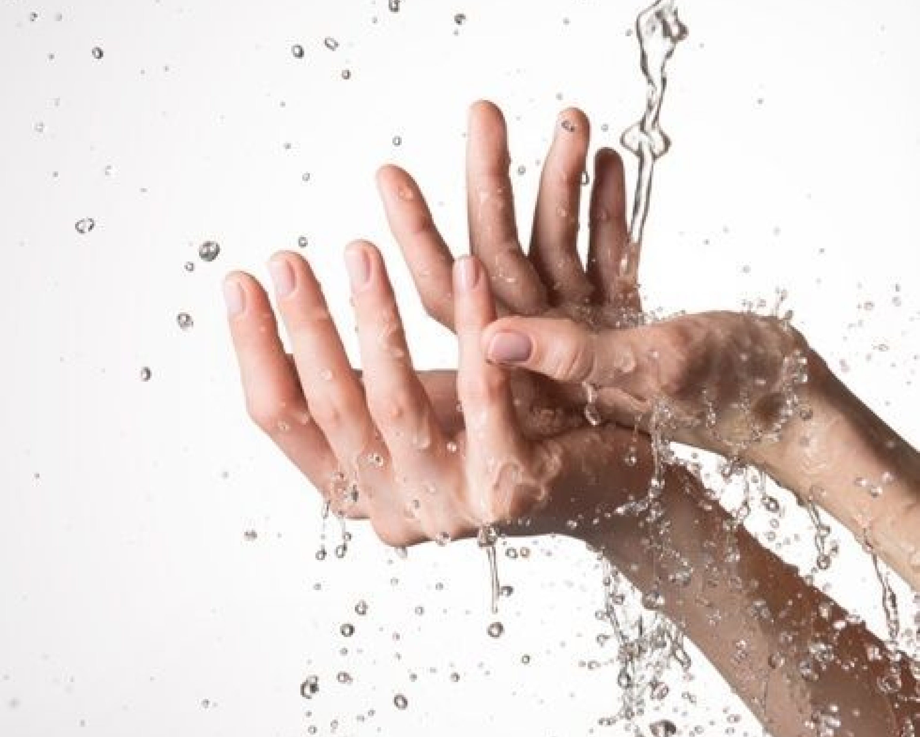 The best way to wash your face – eb5 Skincare