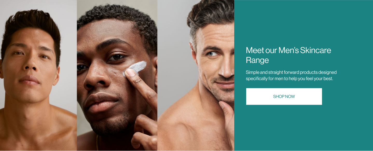 Eb5 Anti-Aging Skincare For Men – eb5 Skincare