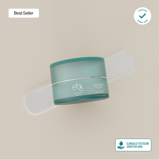 eb5 Anti Aging Eye Cream for Dark Circles, Puffiness, Bags & Wrinkles ...