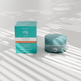 eb5 Anti Aging Eye Cream for Dark Circles, Puffiness, Bags & Wrinkles ...