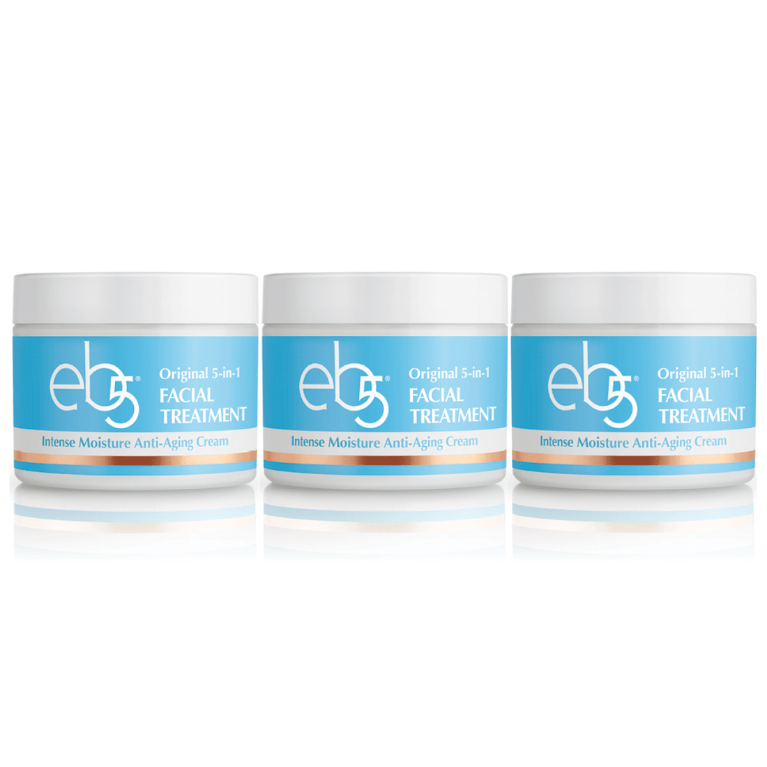 eb5 Skincare Products to Prevent the Signs of Aging